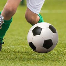 Golden Boot Striker Academy | Striker Specific Training